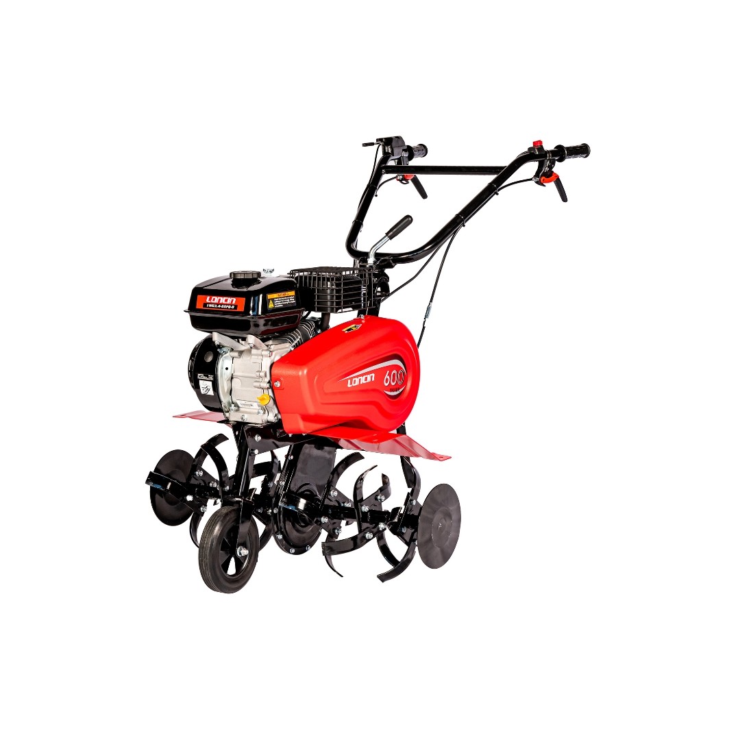 Σκαπτικό βενζίνης LONCIN Master LC 600