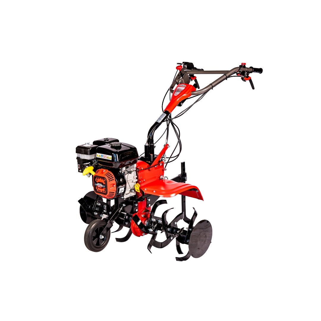 Σκαπτικό βενζίνης LONCIN Master LC 900