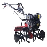 Σκαπτικό πετρελαίου LONCIN Master LC 850D