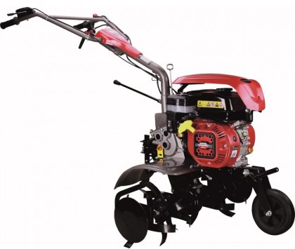 Σκαπτικό βενζίνης LONCIN Master LC 750