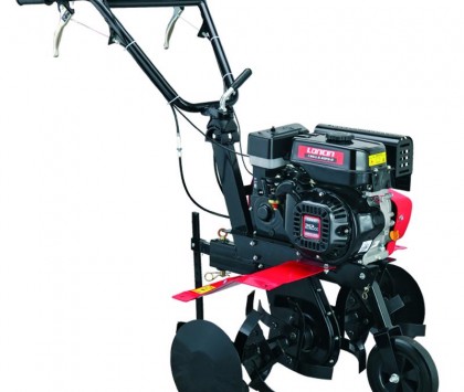 Σκαπτικό βενζίνης LONCIN Master LC 600