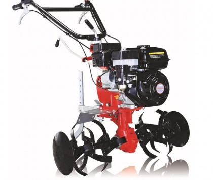 Σκαπτικό βενζίνης LONCIN Master LC 900
